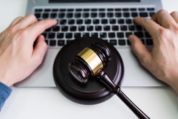 Common Types of Business Litigation - Mailly Law